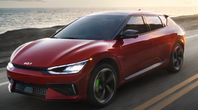 EV6 Wind vs. GT-Line: Which Kia EV6 is Right for You? – Dyer Kia Lake ...